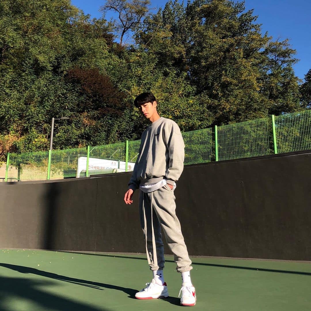 21 Tall Korean Actors And Why Height Is A Big Deal in South Korea ...