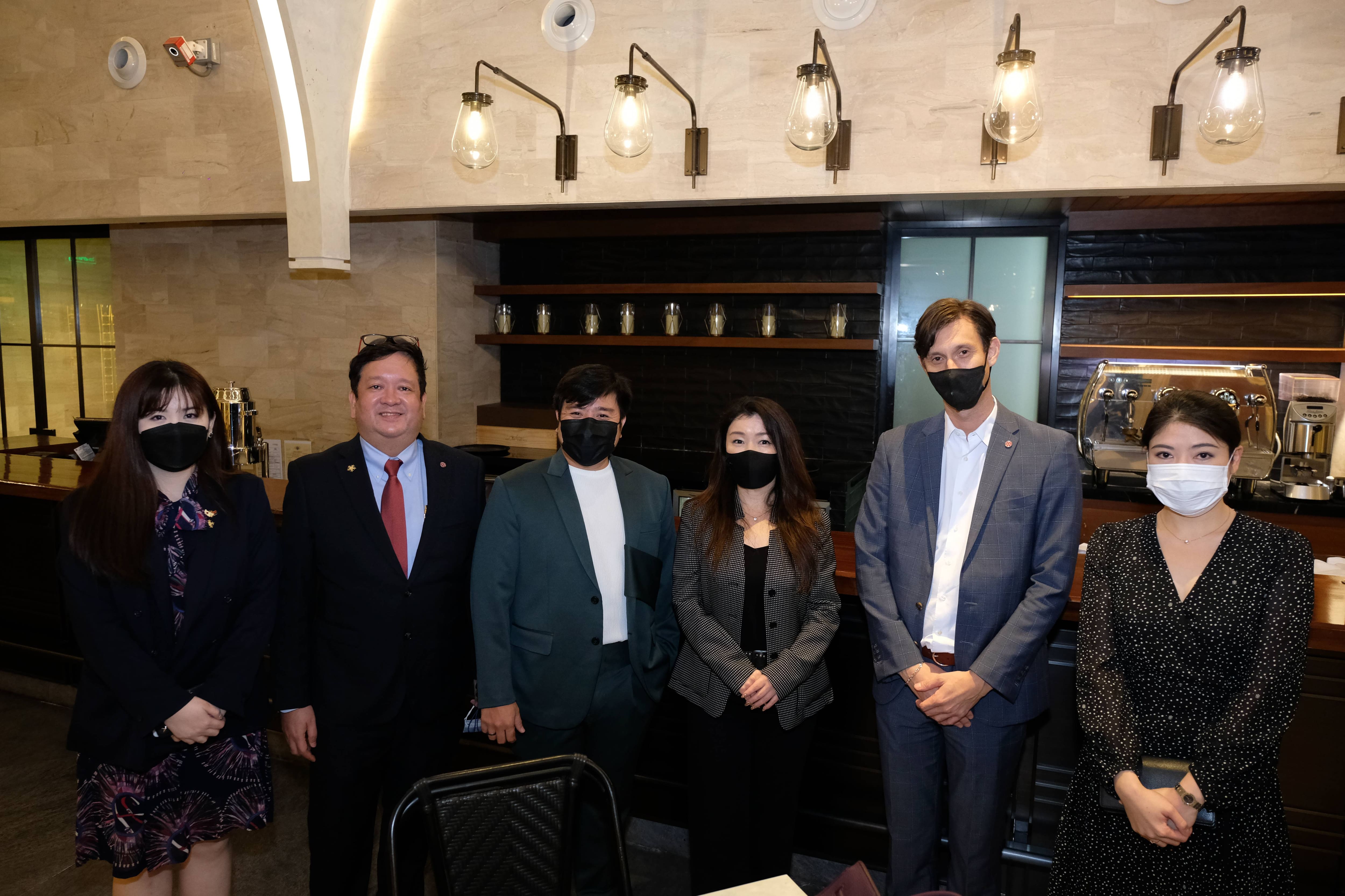 Okada Manila Celebrates Its 5th Anniversary | Metro.Style