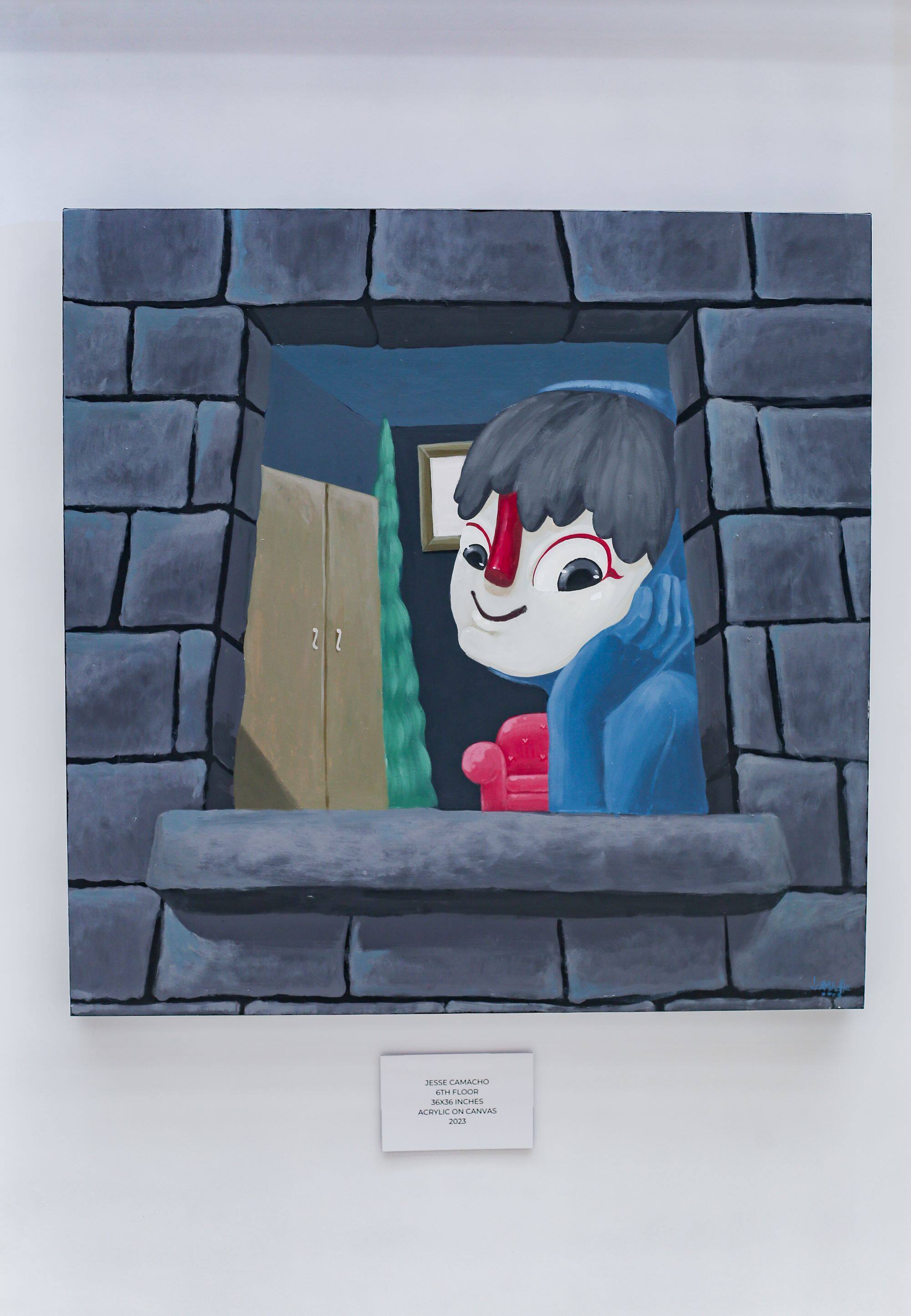 The Podium Takes Art Appreciation Closer To Mall Goers | Metro.Style