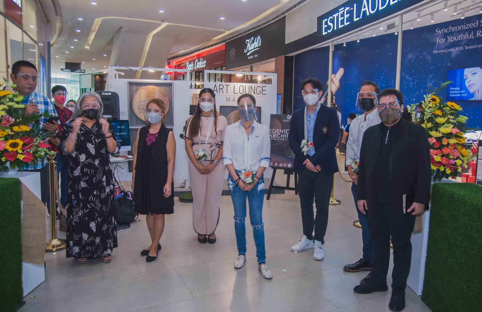 Meet Kristine Lim, An Artist Making A Comeback After A 10-Year Hiatus ...