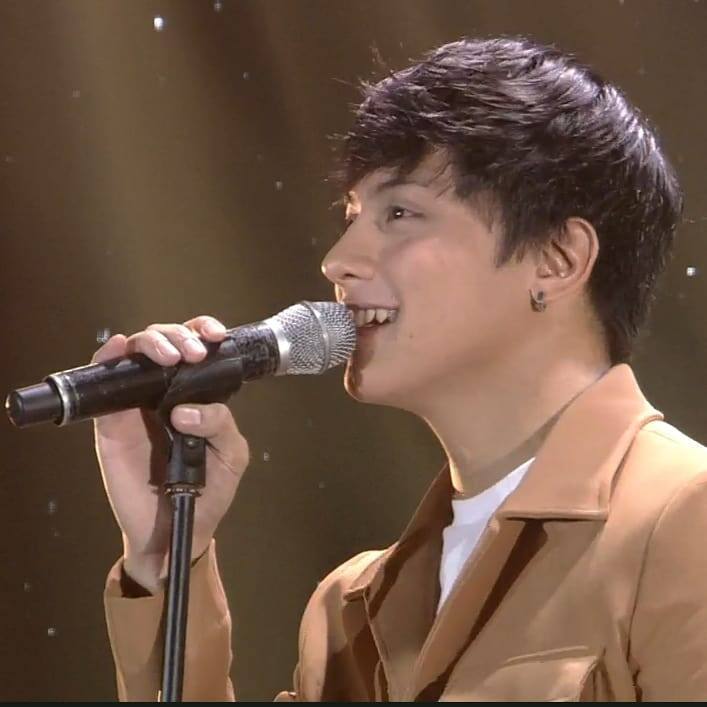 In Photos: The Best Moments From The "Apollo: A Daniel Padilla Digital ...
