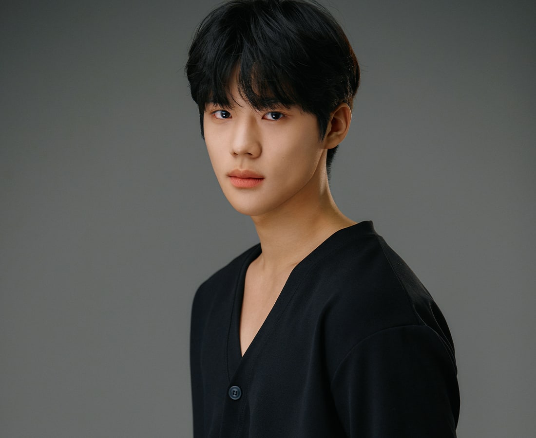 Get To Know Handsome Korean Rookie Actor Moon Sang-Min | Metro.Style