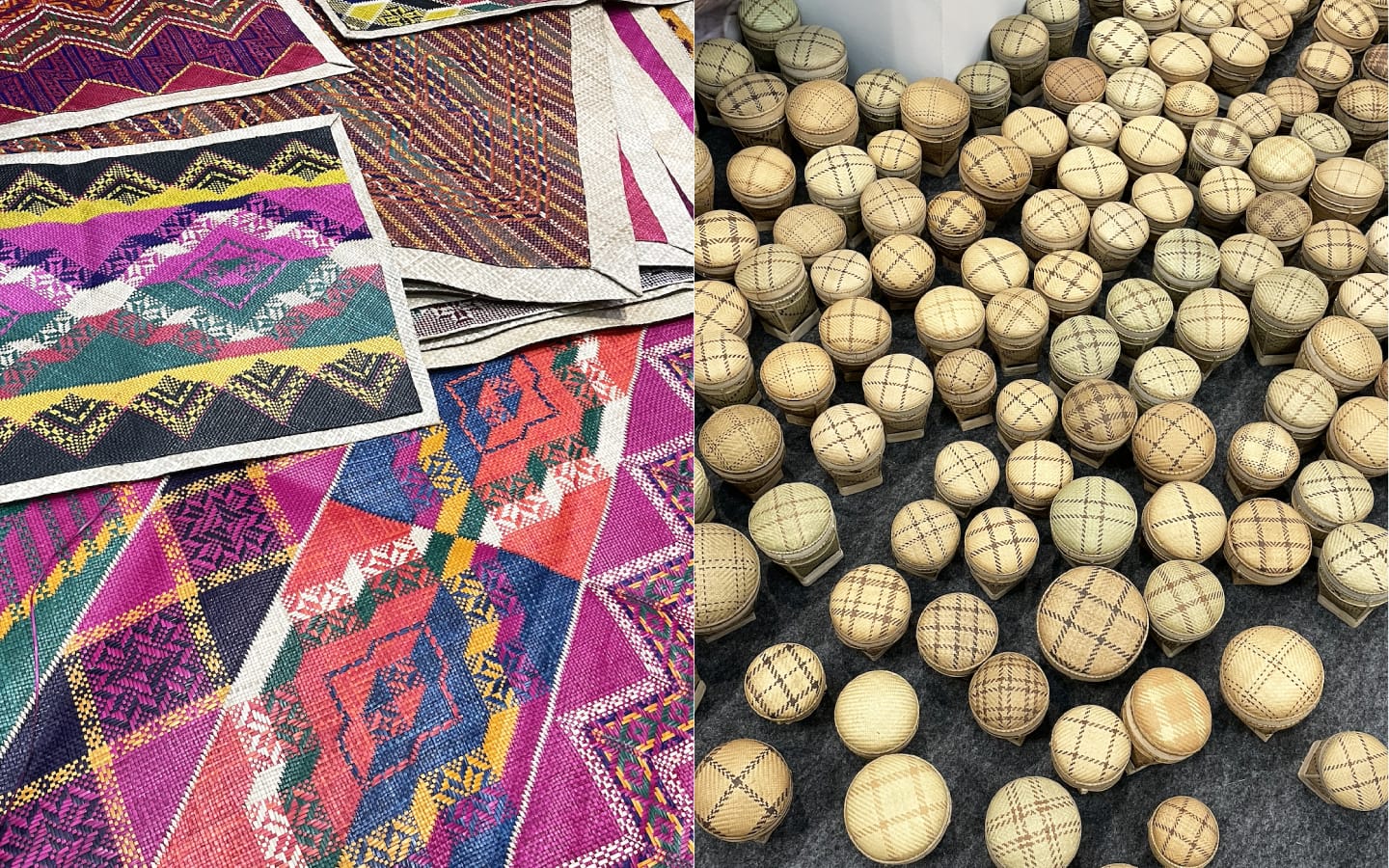 This Artisanal Fair Celebrates Filipino Crafts In Honor Of Independence ...