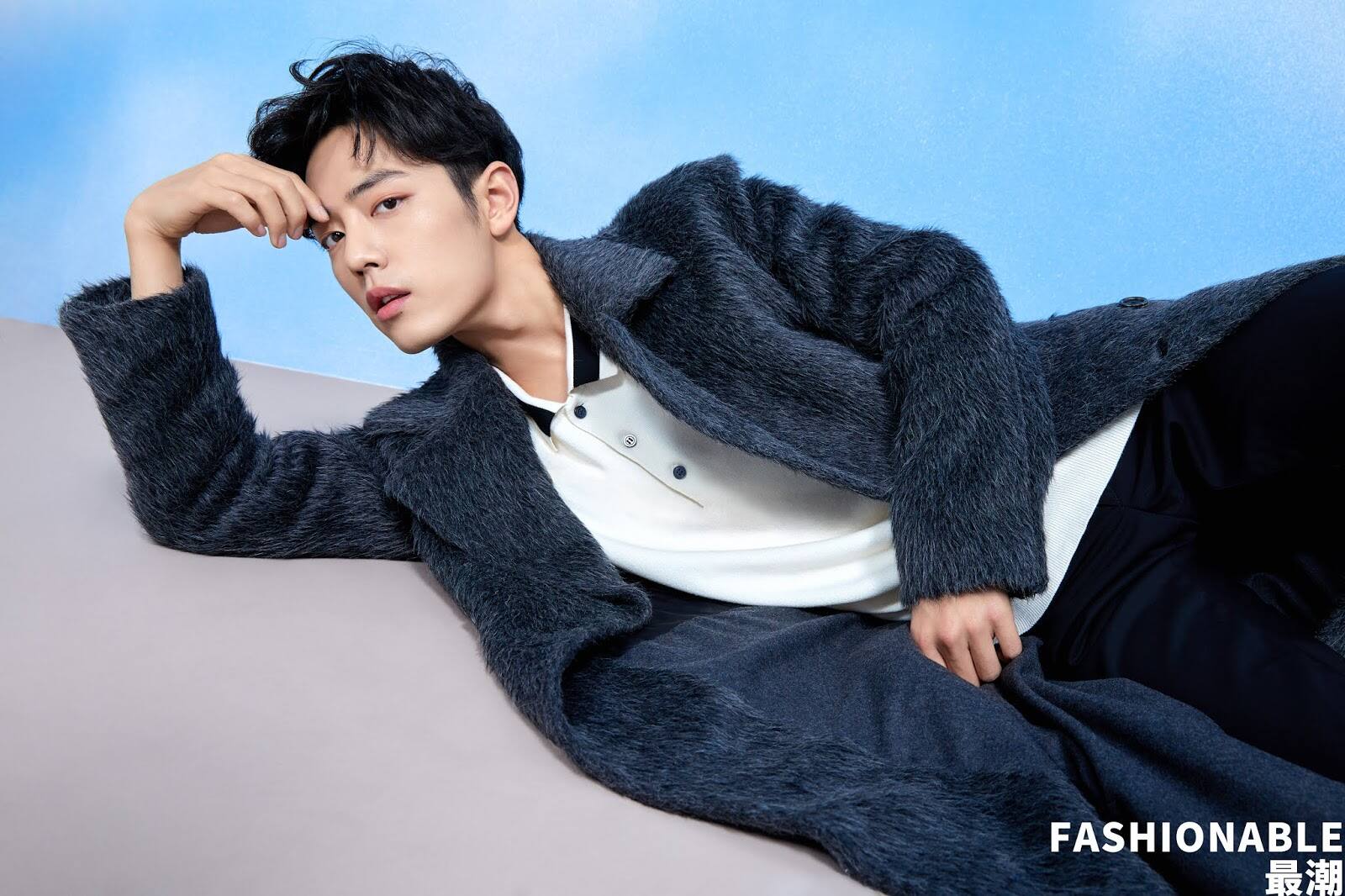 10 Of The Most Handsome C-Drama Men With The Best Fashion | Metro.Style