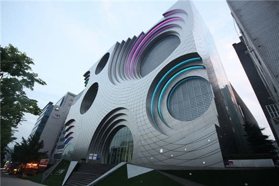 7 Architectural Gems From The K-Dramas of 2020 | Metro.Style