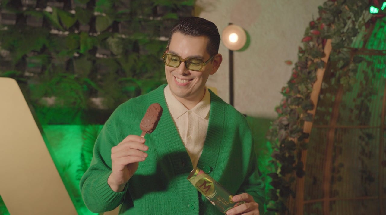 Magnum's Newest Matcha Crumble is Finally in the Philippines—for a ...