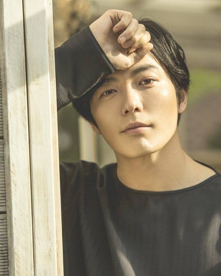 15 Of The Most Handsome Korean Actors In Their Late 30s And 40s | Metro ...
