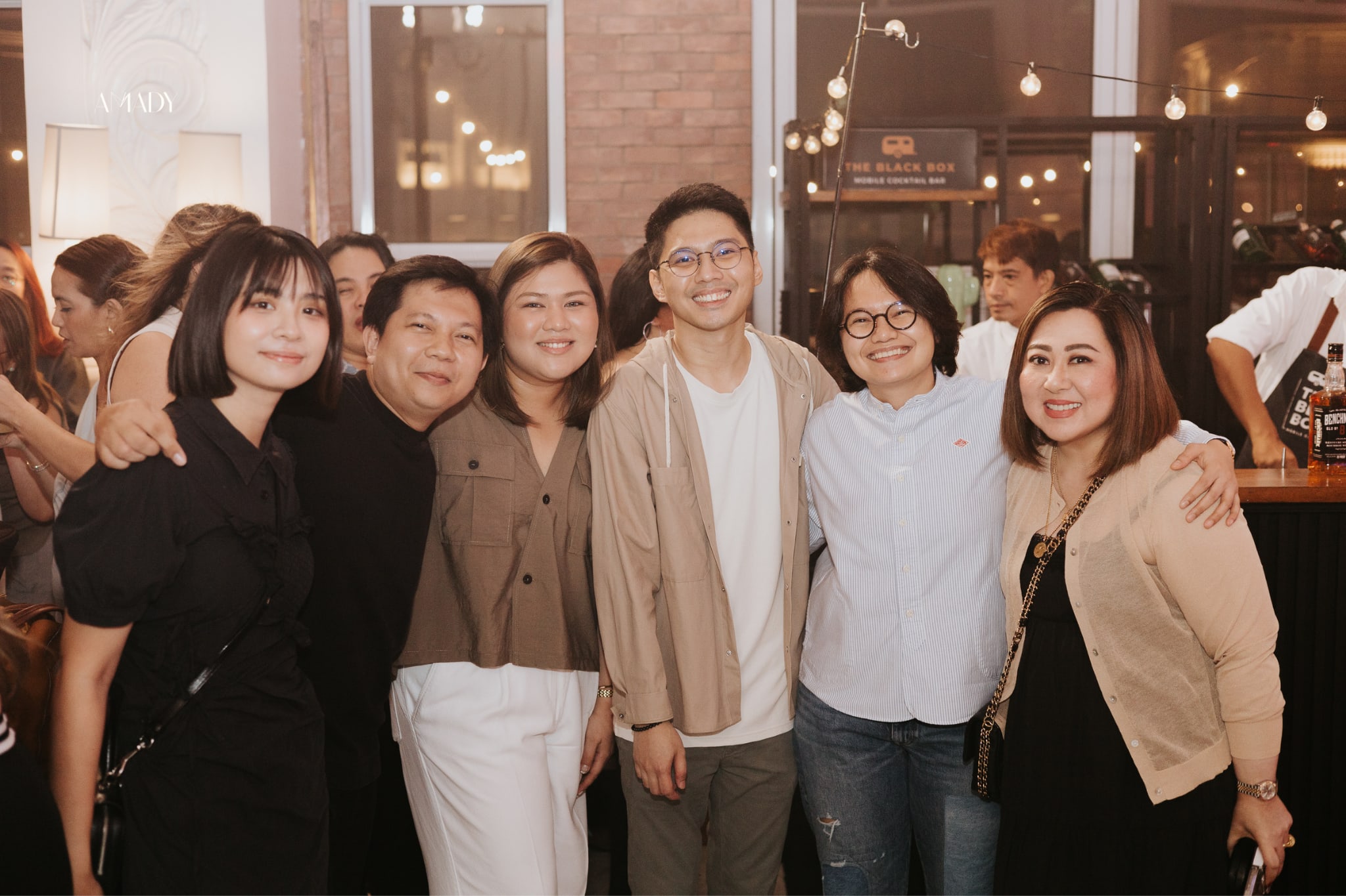 Amady Manila's 5th Year Shows Love Worth Celebrating | Metro.Style