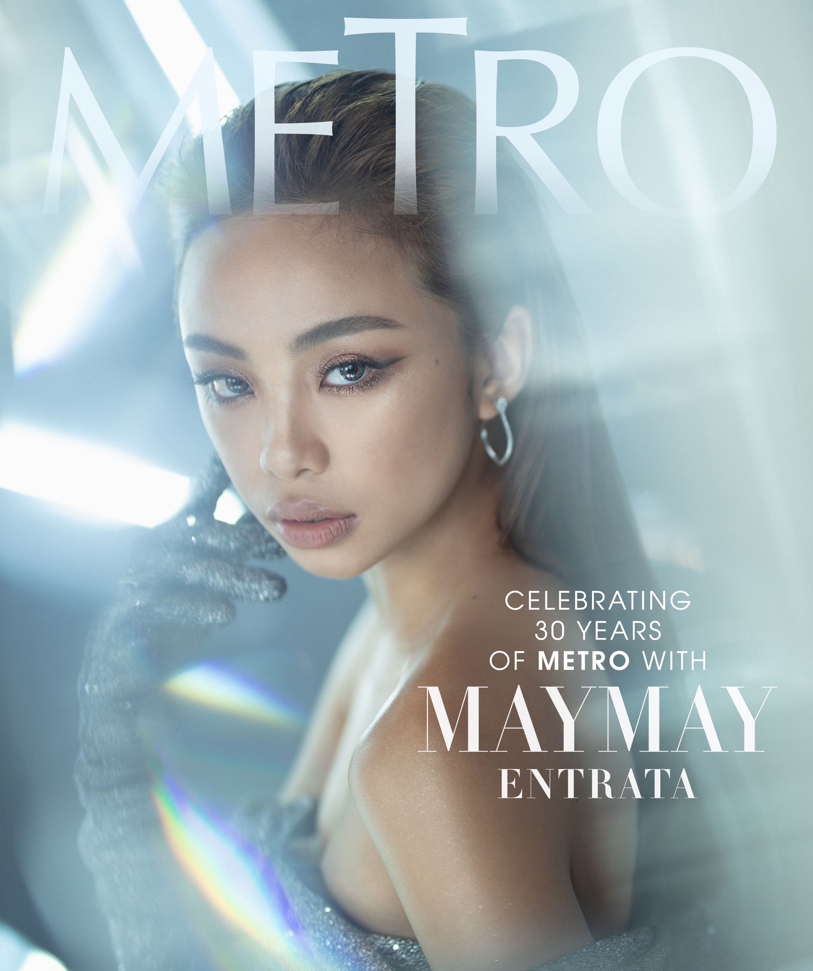 Metro Cover Girls Unite To Celebrate The Magazine's 30th Anniversary ...