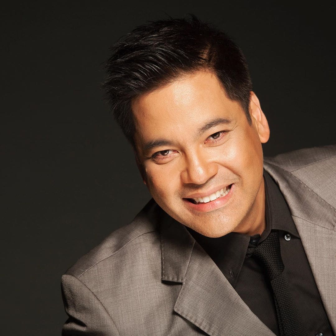 20+ Kapamilya Stars Pay Tribute To Johnny Manahan On His 50th ...