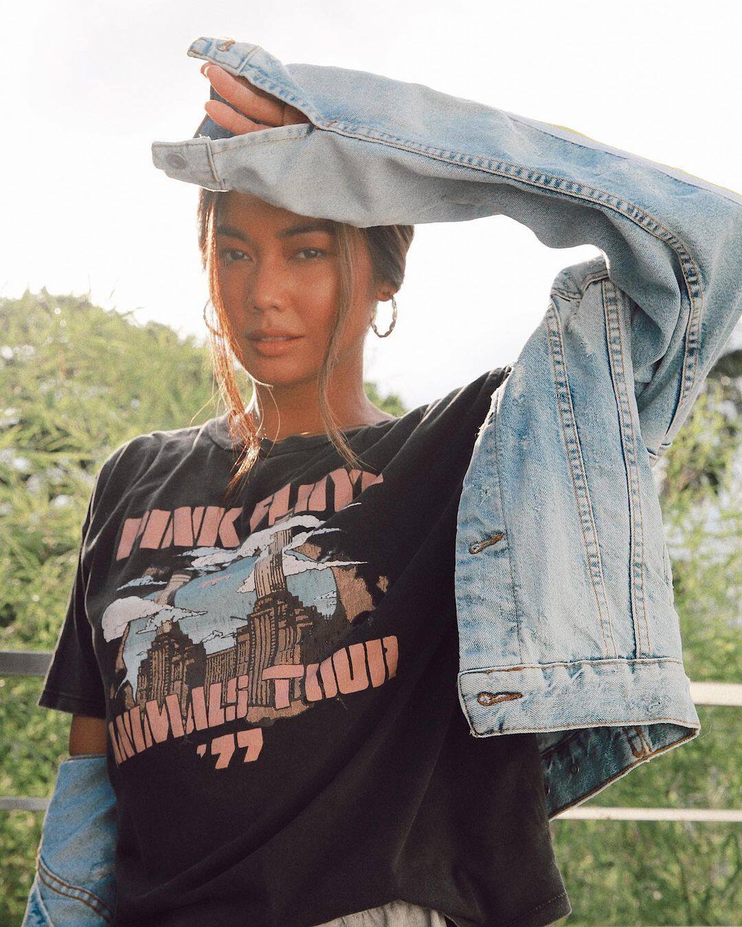 EXCLUSIVE: Mica Javier On Finding The Courage To Embrace Her ...