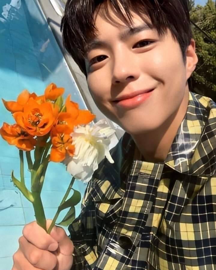 13 Handsome Korean Actors Who Steal Our Hearts With Their Monolid Eyes ...