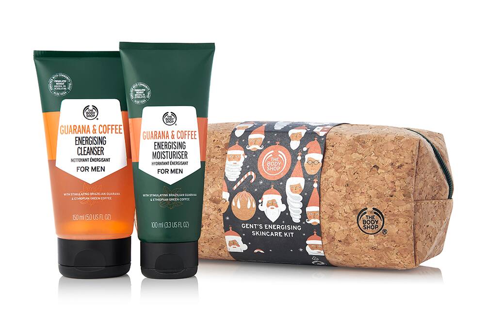 Metro Gift Guide 2019: Grooming Gift Ideas For The Men In Your Life ...