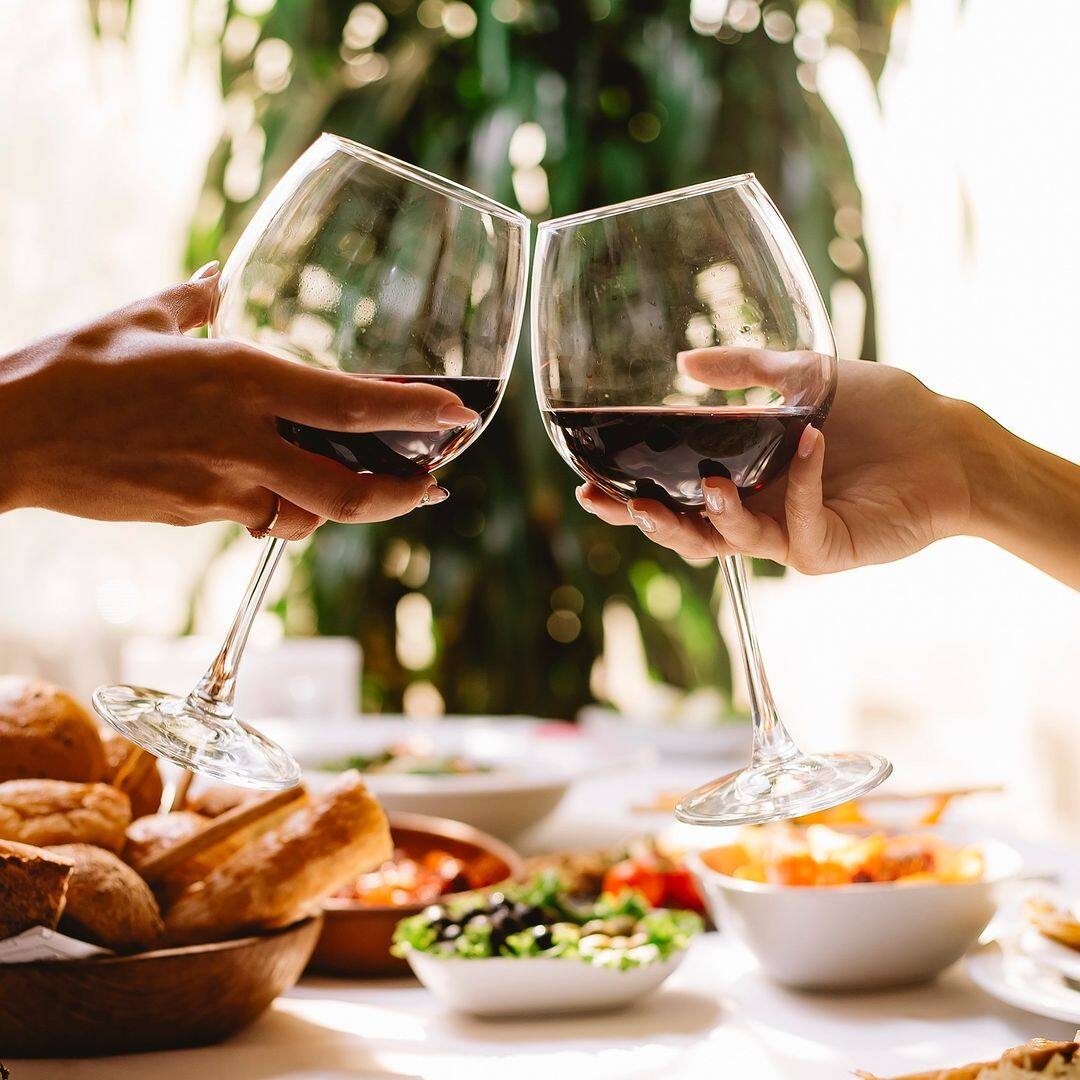 14 Sweet Spots In Ortigas Perfect For Valentine's Day | Metro.Style