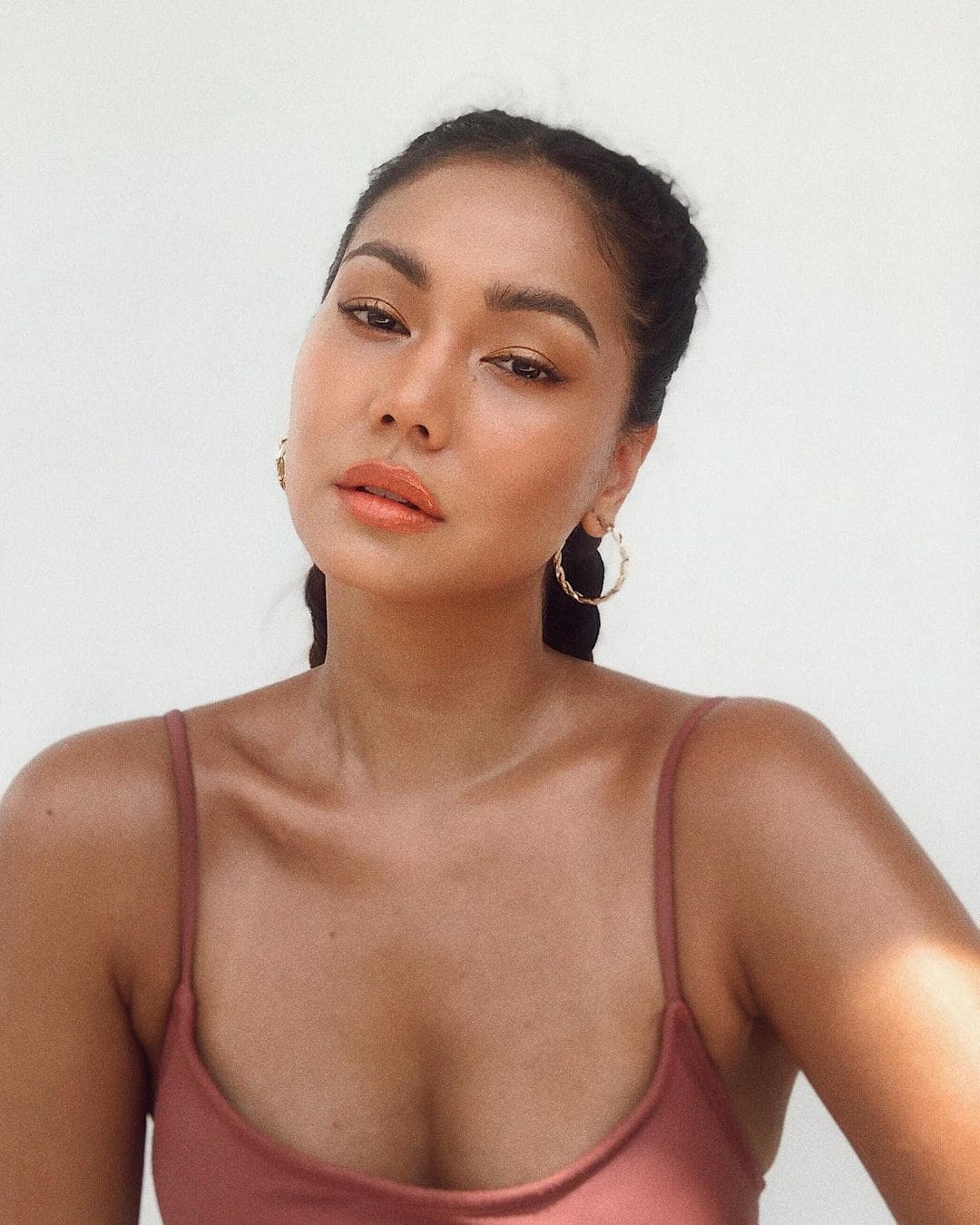 EXCLUSIVE: Mica Javier On Finding The Courage To Embrace Her Vulnerabilities | Metro.Style