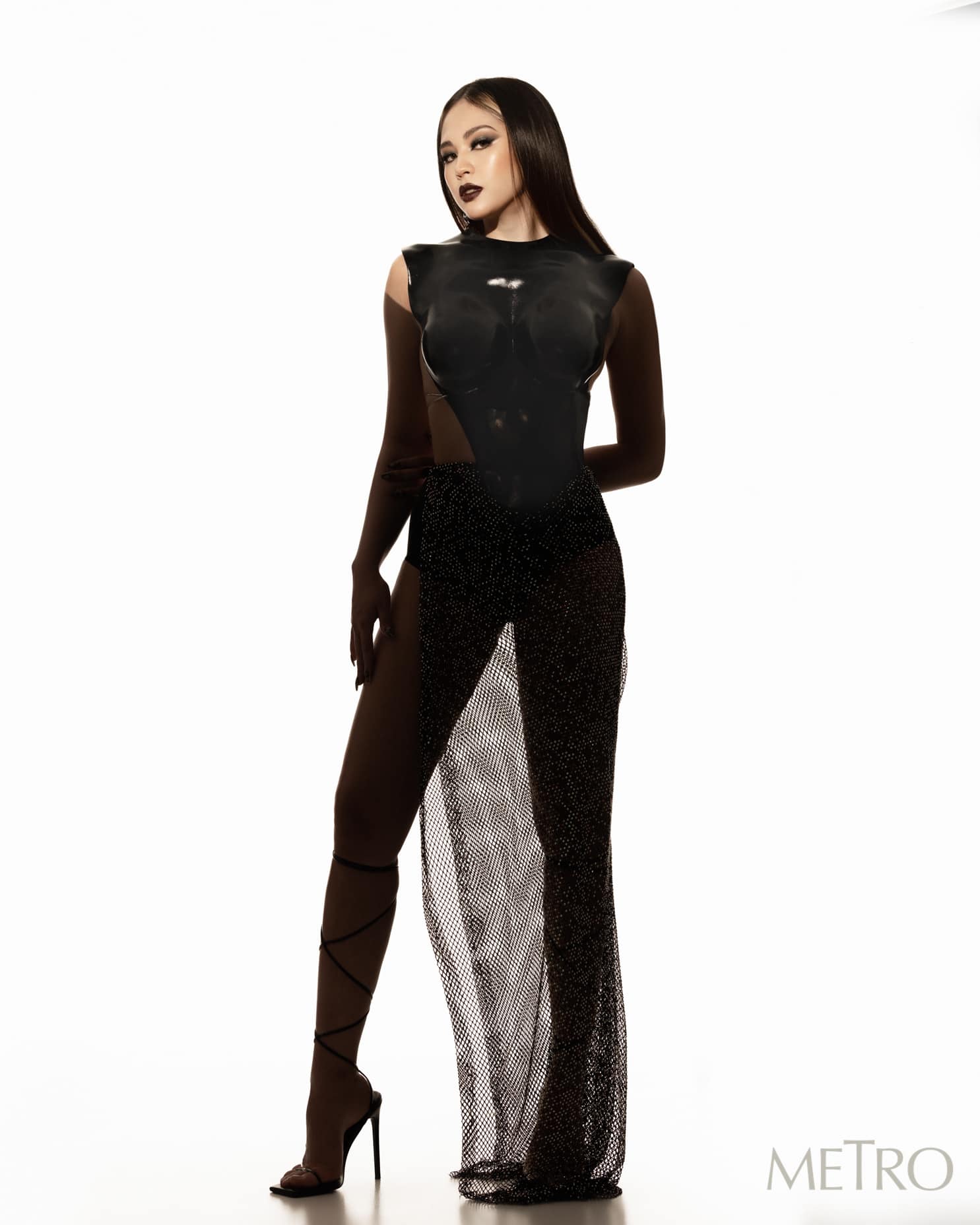 Janella Salvador Is The Valentina That You Can—And Will—Love | Metro.Style