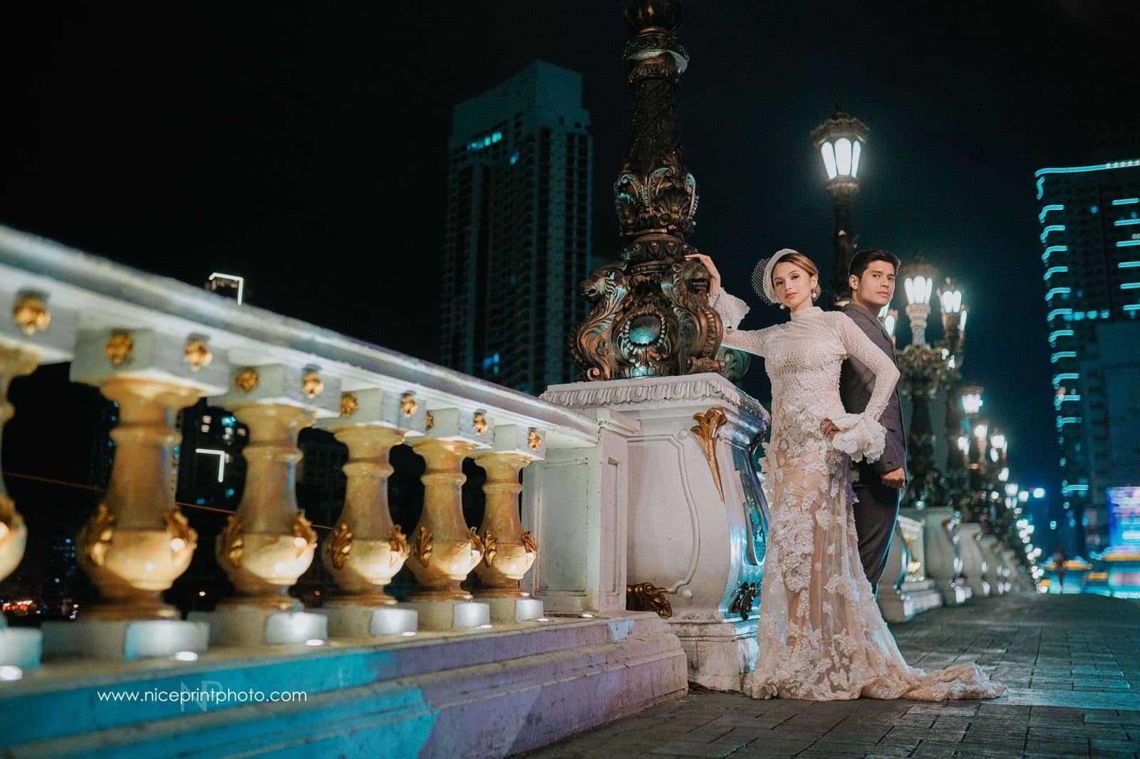 In Photos: JC de Vera And Rikkah Cruz's Pre-Nup Photo Shoot Highlights ...