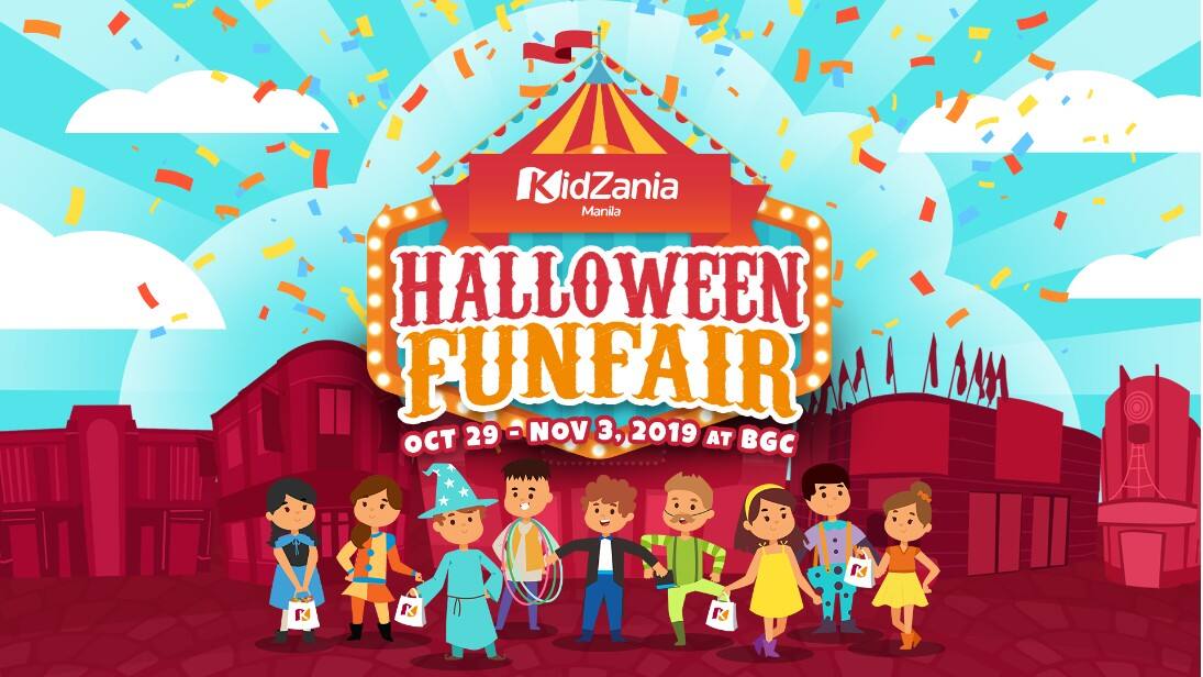 Metro Halloween Guide 2019 | Metro.Style