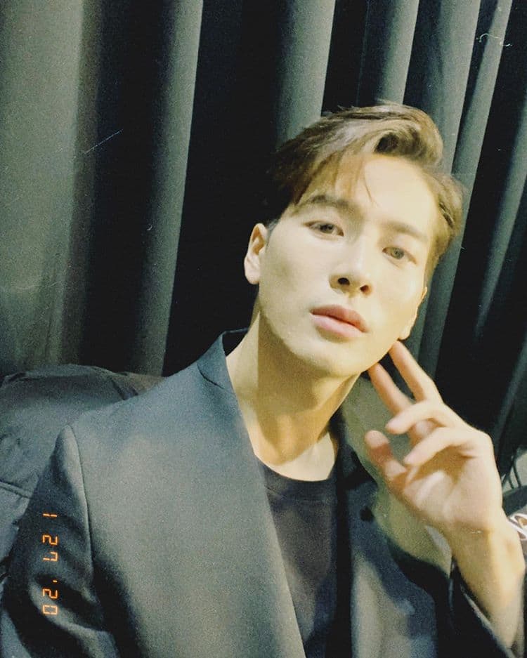 14 Things About Chinese K-Pop Heartthrob Jackson Wang | Metro.Style