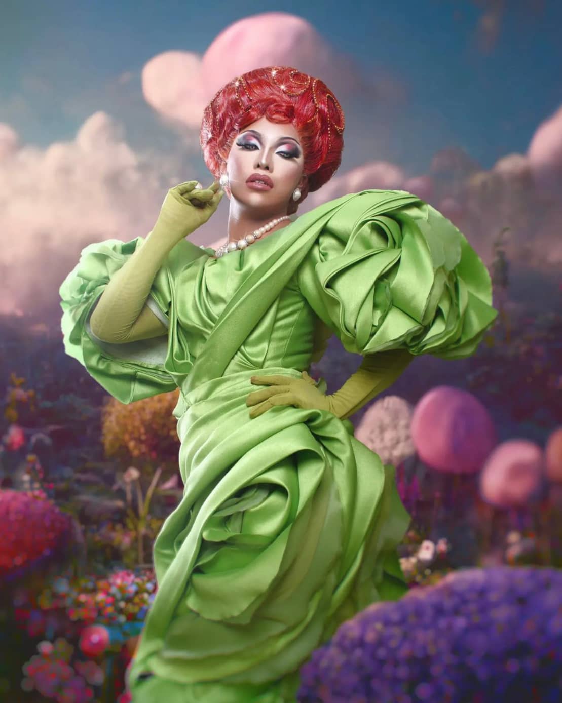 See All Our Fave Looks From The Drag Race PH Queens So Far | Metro.Style