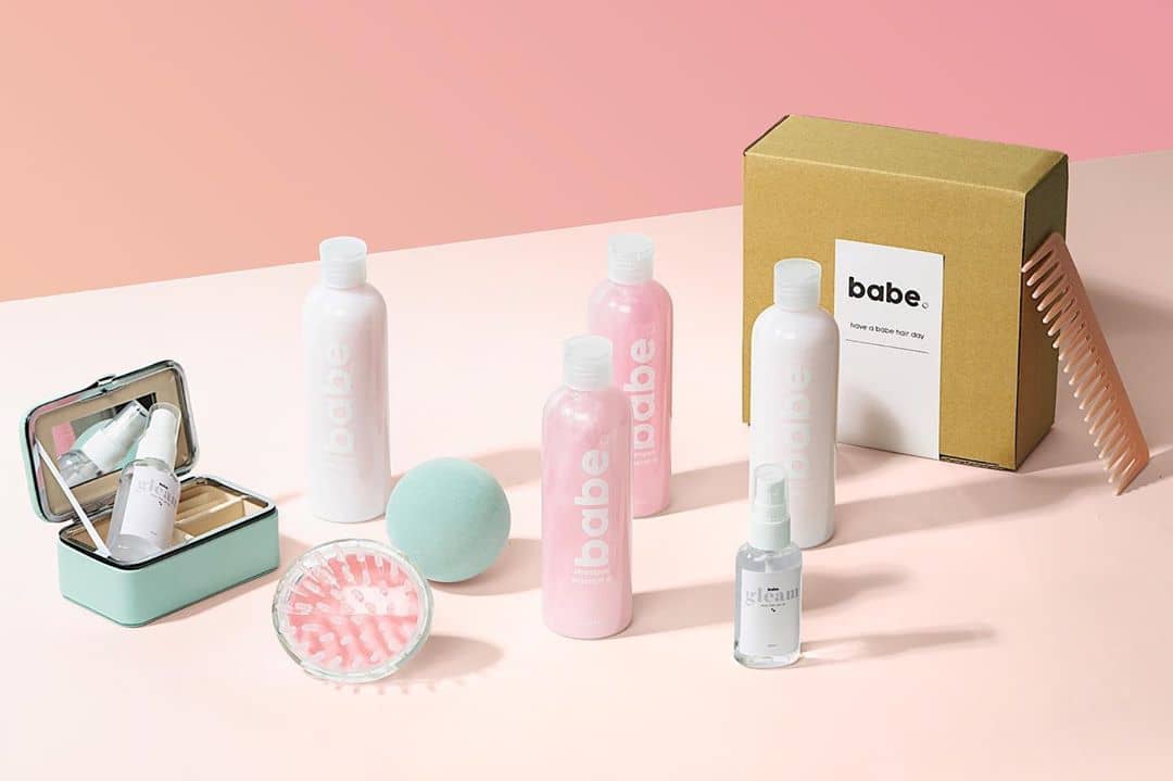 Local Brand of the Week: Babe Formula | Metro.Style