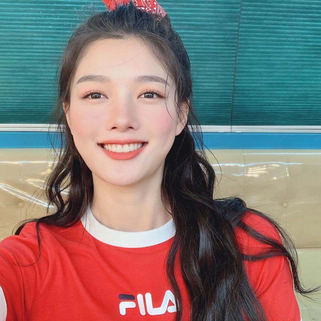 The Most Followed Korean Actresses On Instagram, Ranked | Metro.Style