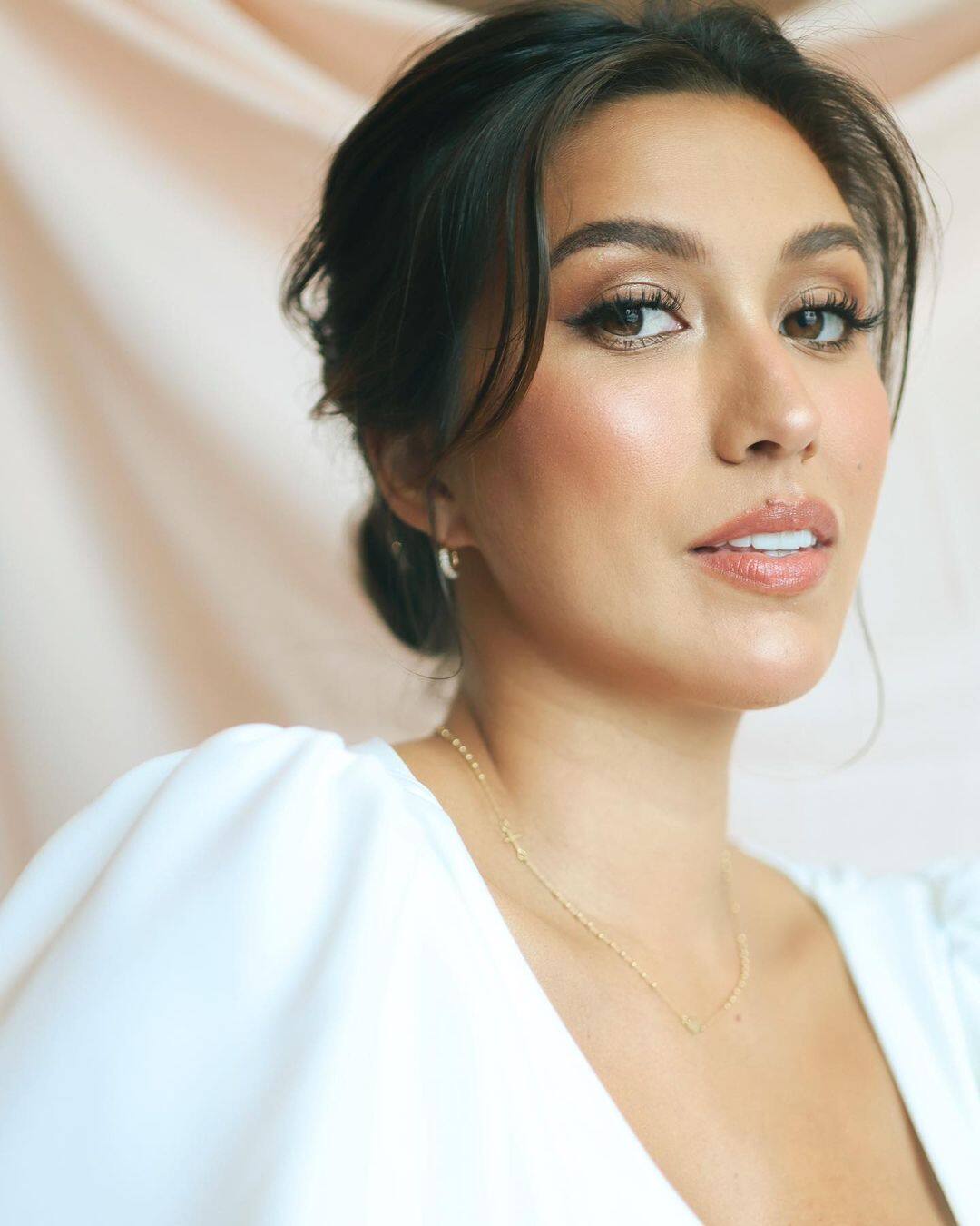 5 Things We Loved About Rachel Peters And Migz Villafuerte's Wedding ...