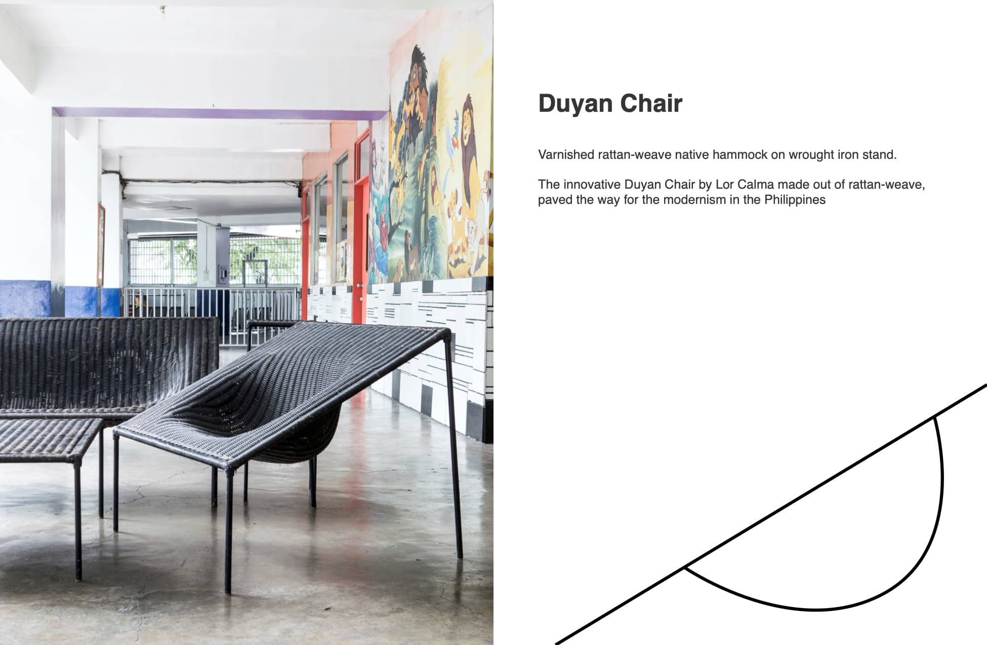 8 Lor Calma Design Classics That Must Not Be Forgotten | Metro.Style