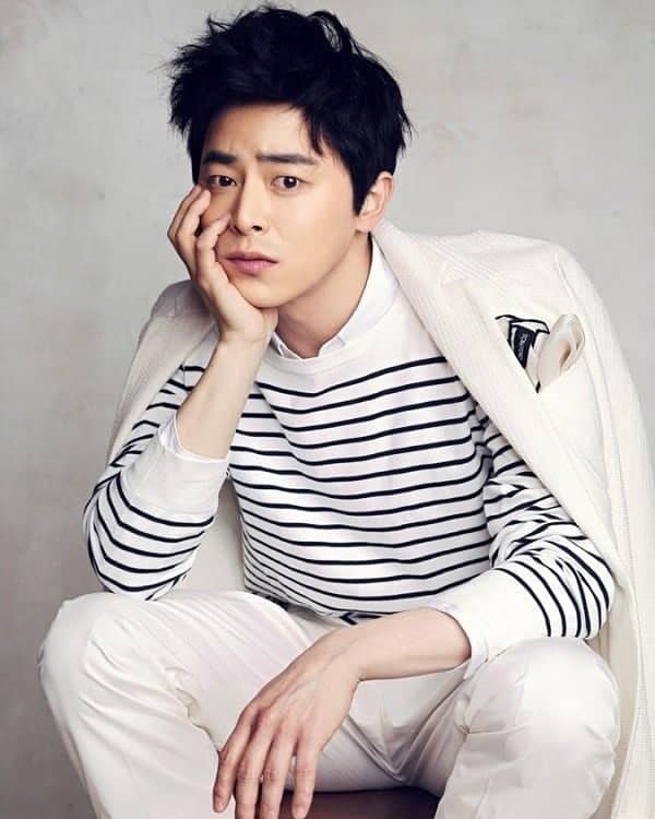 15 Of The Most Handsome Korean Actors In Their Late 30s And 40s | Metro ...