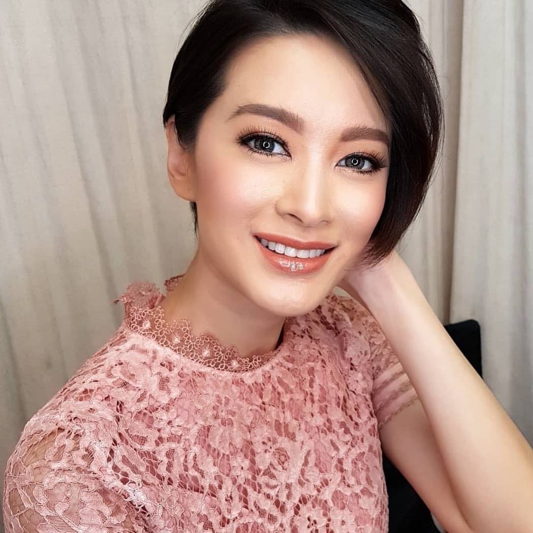 Must-Know Eye Makeup Tips For Chinitas, According To Heart And Kim's ...