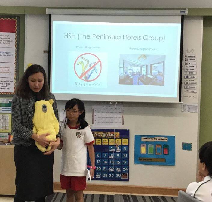 Meet Janice Lao, The Environmental Scientist Who Put The Philippines In ...