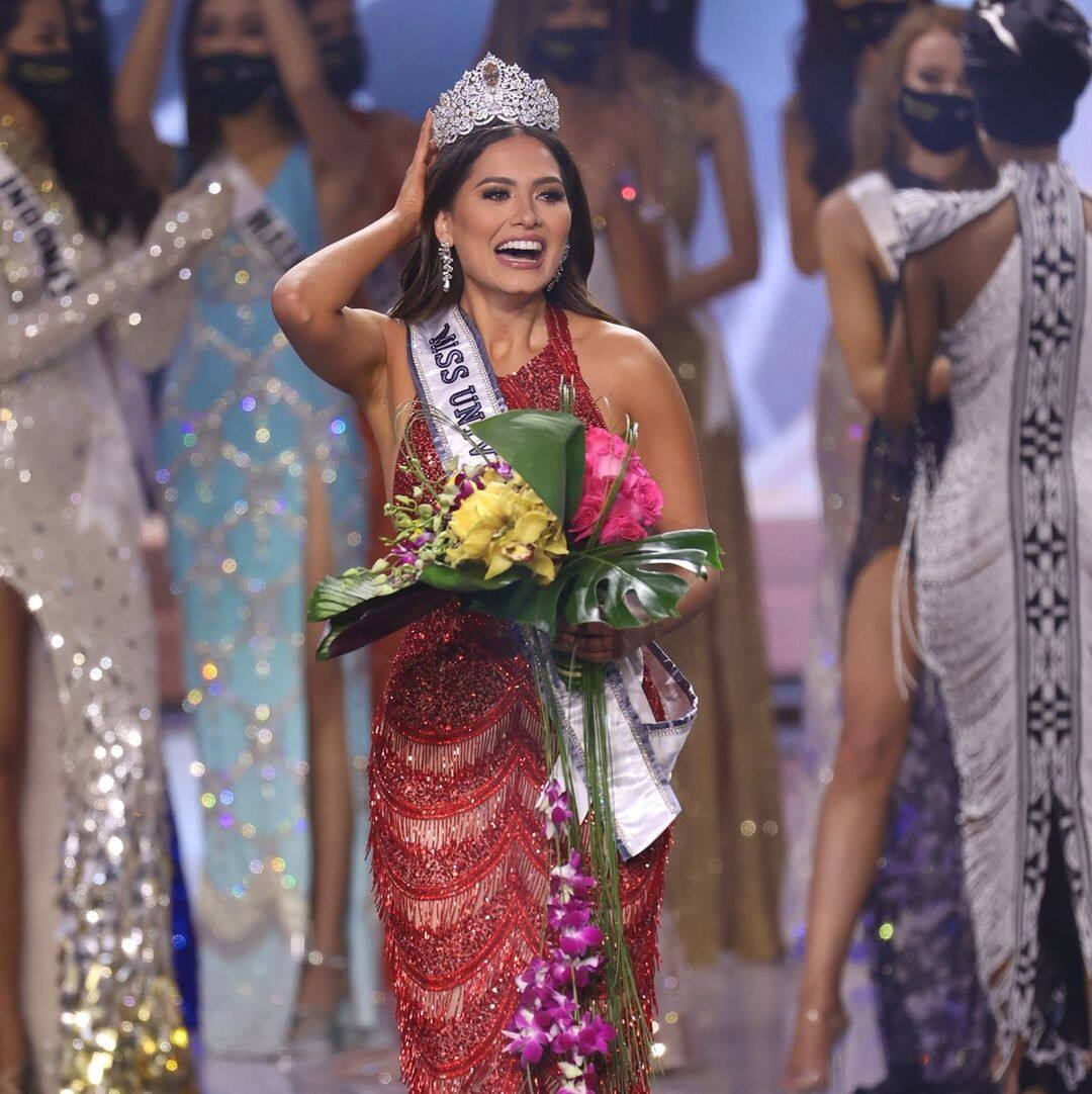 The Complete Q&A And 30-Second Speeches Of Miss Universe 2020's Top 5 ...