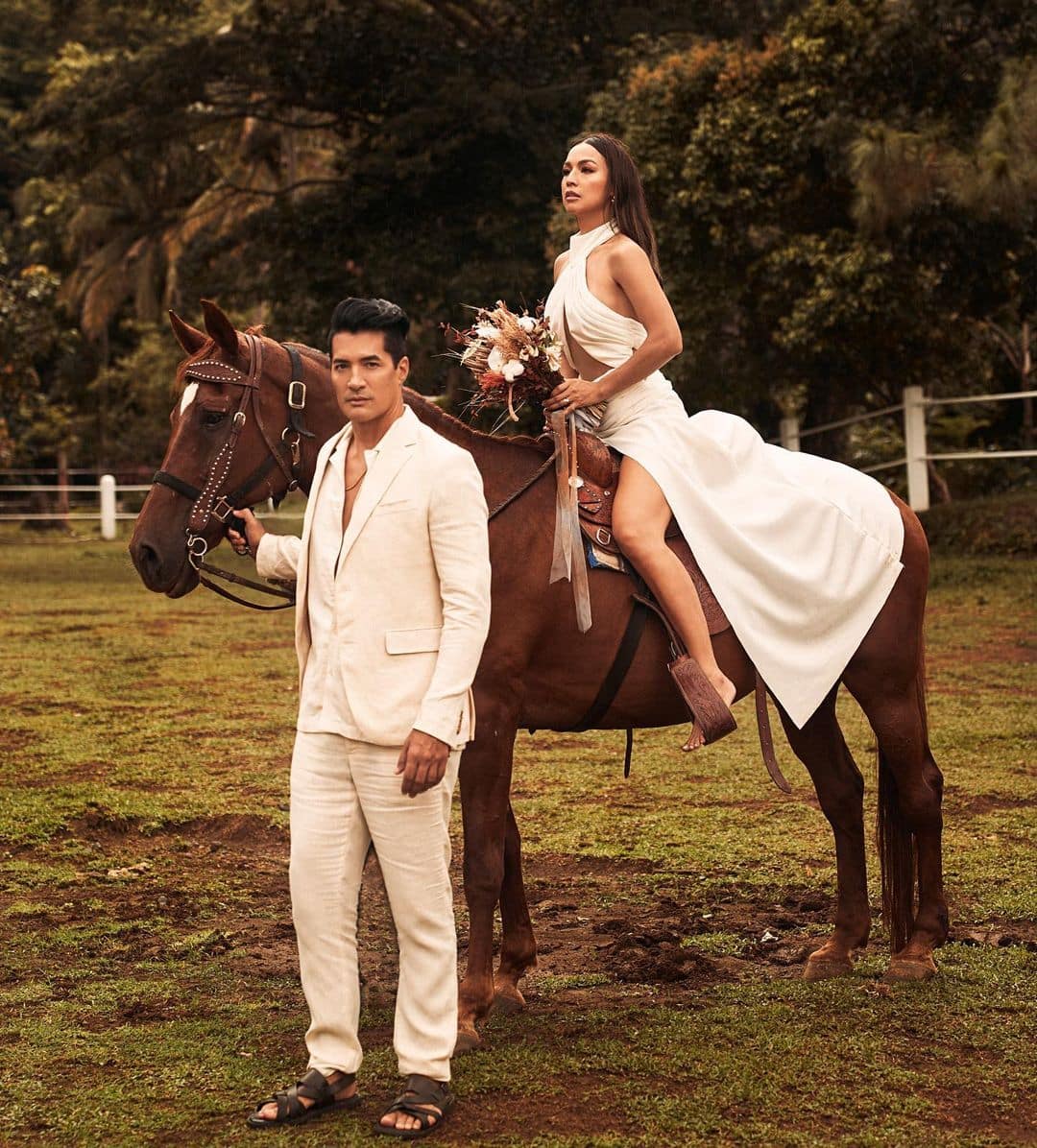 Metro In Love: Troy Montero Talks About His Wife, Aubrey Miles, And ...