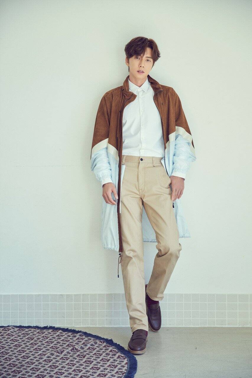 21 Tall Korean Actors And Why Height Is A Big Deal in South Korea ...