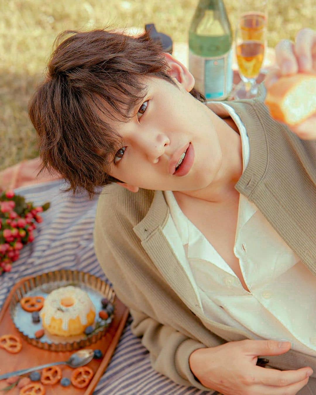 15 Handsome Thai Actors You Should Check Out Now | Metro.Style