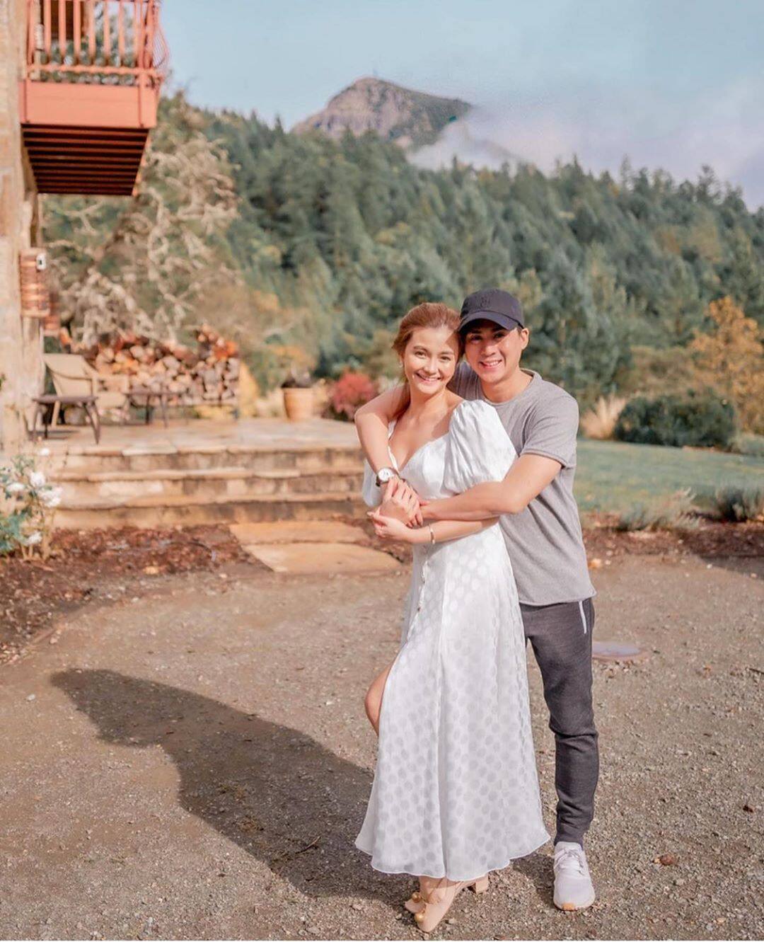 WATCH: Vern Enciso And Ben Lim Take Us Through Their Relationship ...