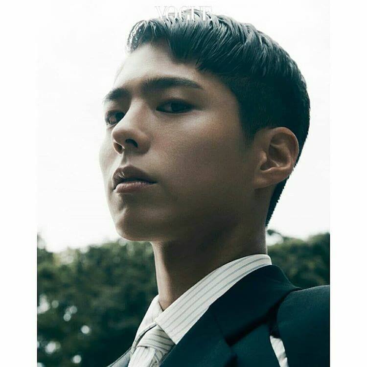 13 Handsome Korean Actors Who Steal Our Hearts With Their Monolid Eyes ...