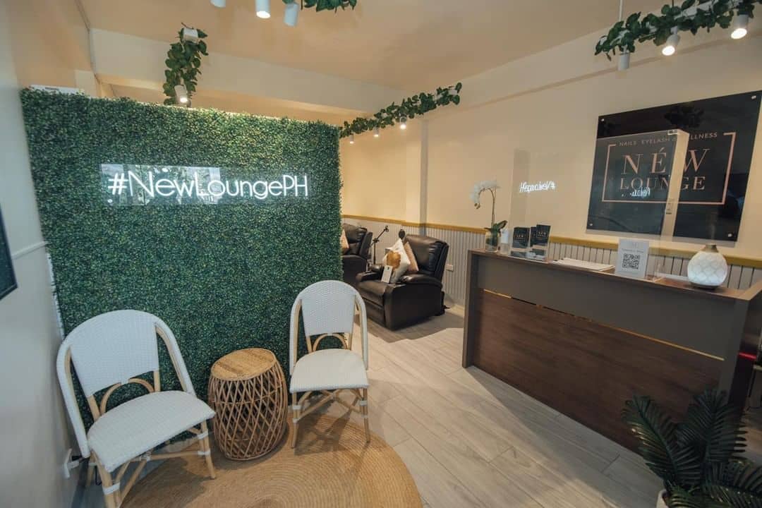 LOOK! NEW Lounge Opens 5 New Branches Amidst Pandemic | Metro.Style