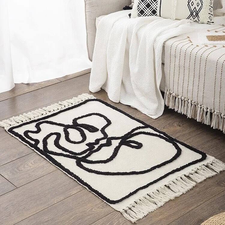 10 Bath Mats That Are Sure To Make You Step Into Your Day With A Smile ...