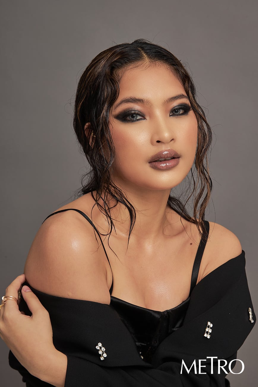 BINI: A Phenomenal Year With The Nation’s P-Pop Girl Group | Metro.Style