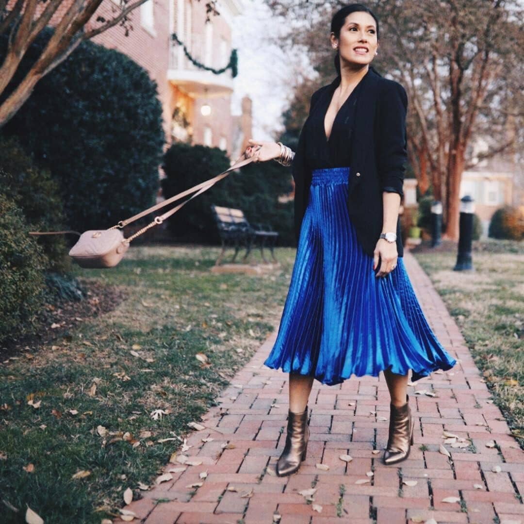 Fascinating Women: Social Media Influencer Isabella Thorp | Metro.Style