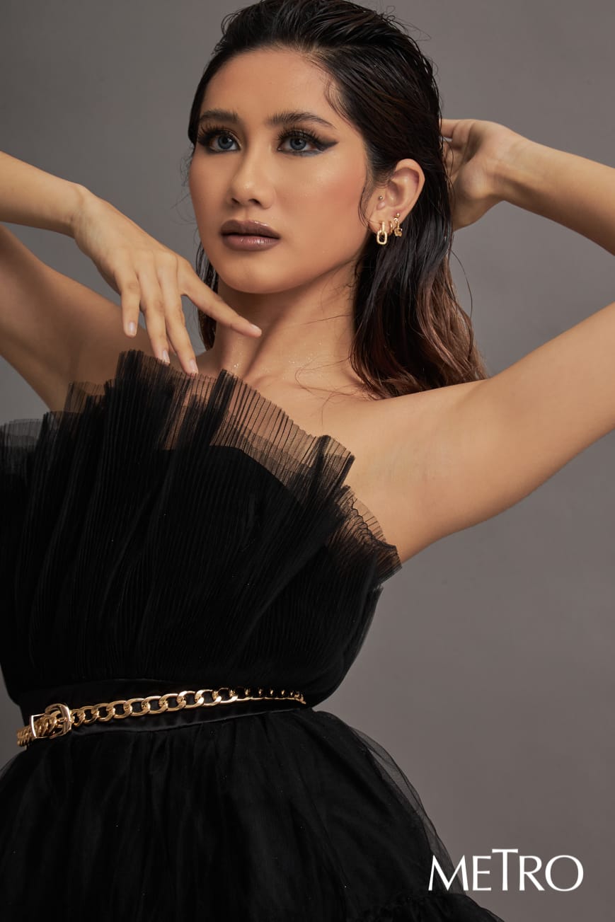 BINI: A Phenomenal Year With The Nation’s P-Pop Girl Group | Metro.Style