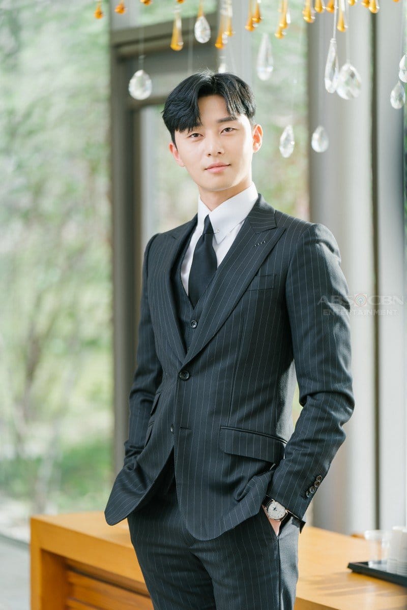 The Most Dashing Korean Actors As Big Bosses in K-Dramas | Metro.Style