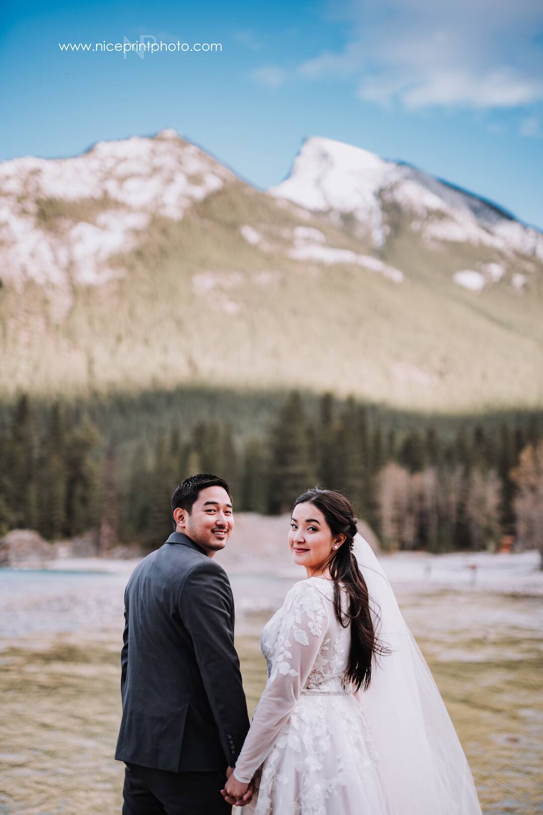 In Photos: Albert Martinez’s Daughter Alissa Ties The Knot In An ...