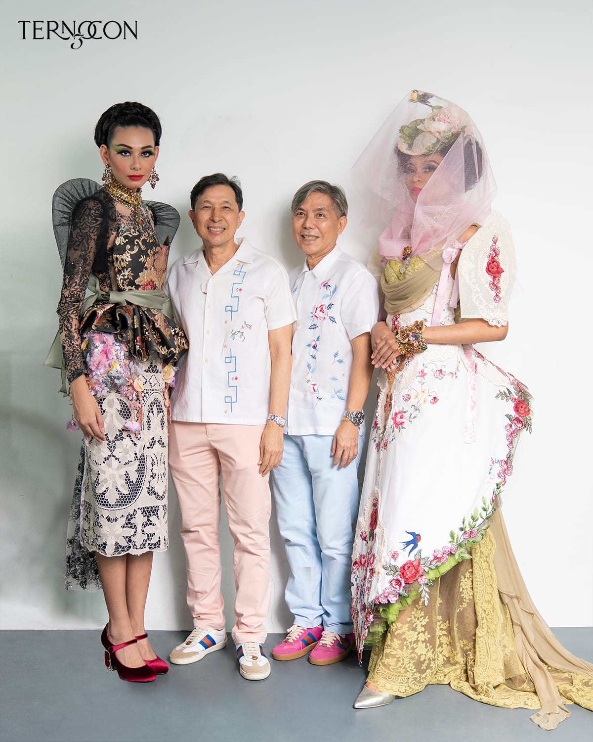 Ternocon 3 Launches As It Aims To Redefine The 'Balintawak' | Metro.Style