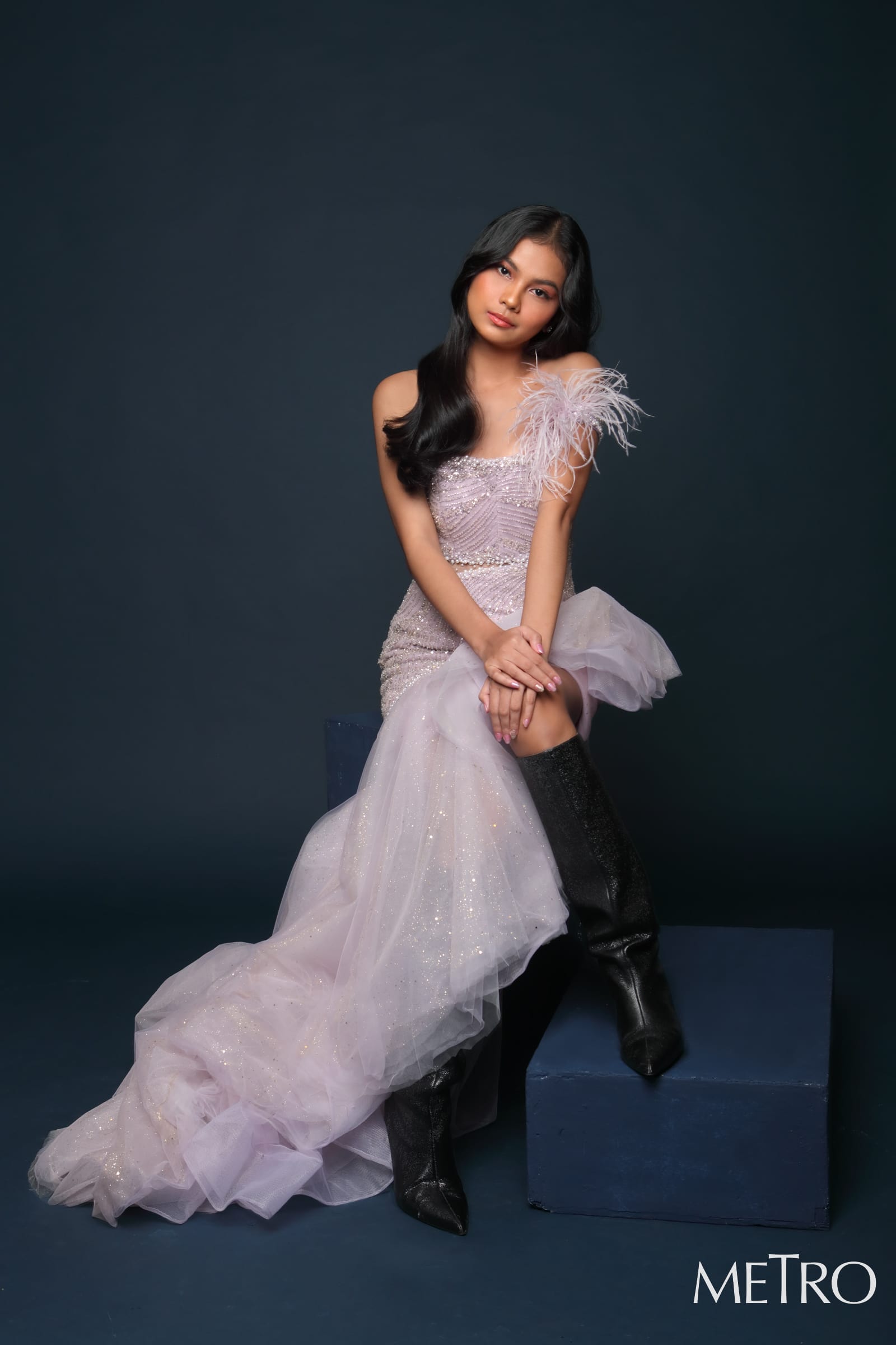 Star Magical Prom: Spotlight On The Debutantes (Part 2) | Metro.Style
