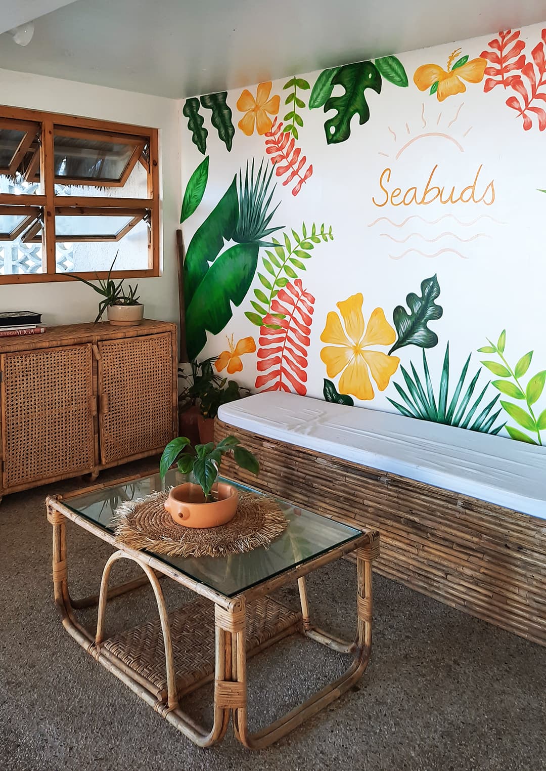 Indulge In Delicious Plant-Based Dishes At Seabuds La Union | Metro.Style