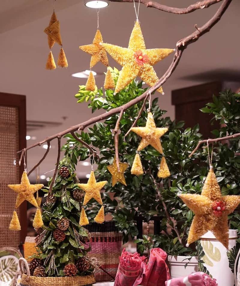 12 Distinctly Pinoy Ornaments That Will Take You Home For The Holidays ...