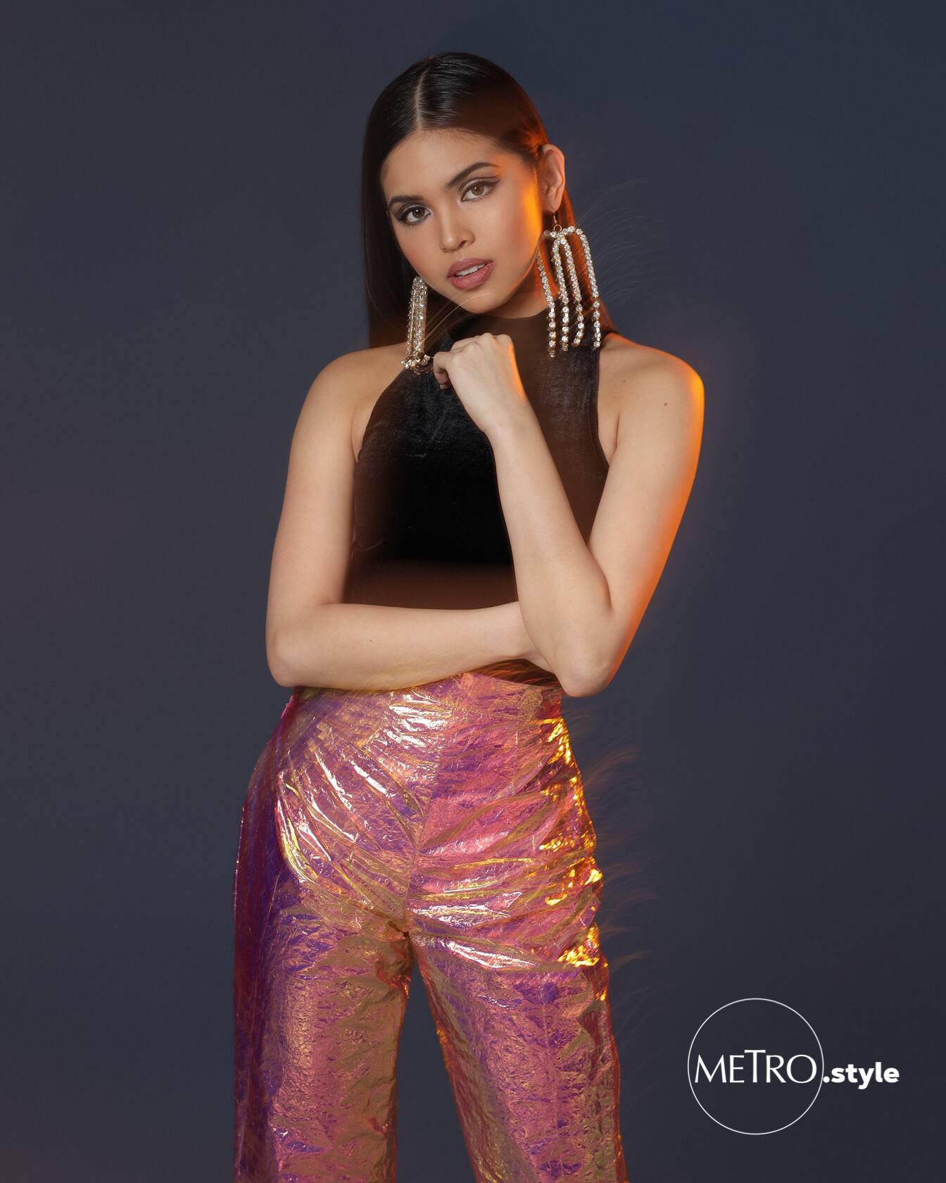 EXCLUSIVE: You Haven’t Seen The Last Of Maine Mendoza | Metro.Style