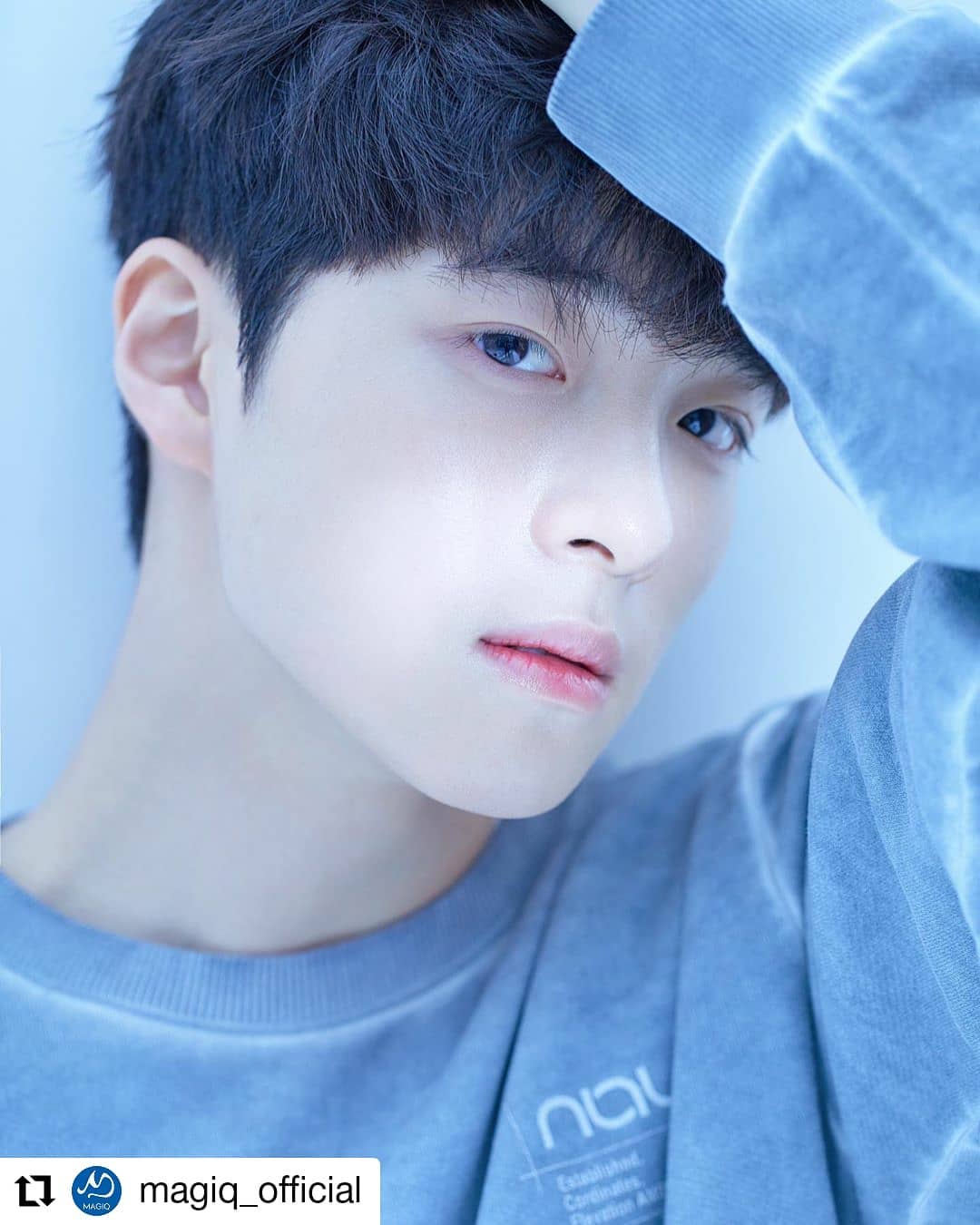 We Got Our Eyes On These Handsome, Rising Korean Actors Ages 26 And ...